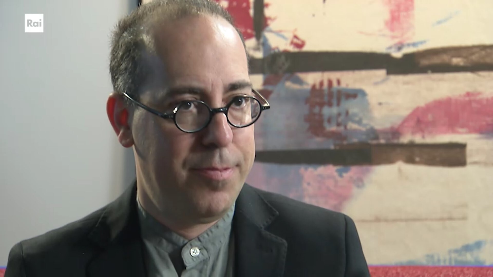 Roy Chen, Il grande frastuono | Letteratura | Rai Cultura